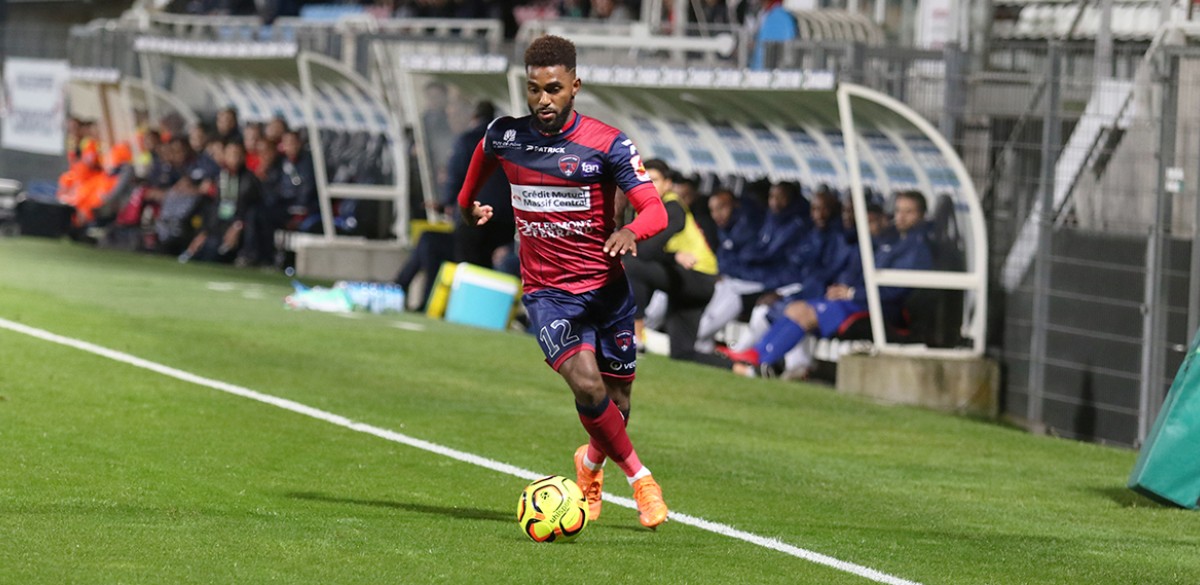 Fin de saison pour Vital N'Simba - Formation Girondins Fin de saison pour Vital N'Simba - Formation Girondins