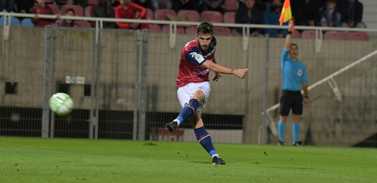 Match en direct - Clermont Foot Match en direct - Clermont Foot