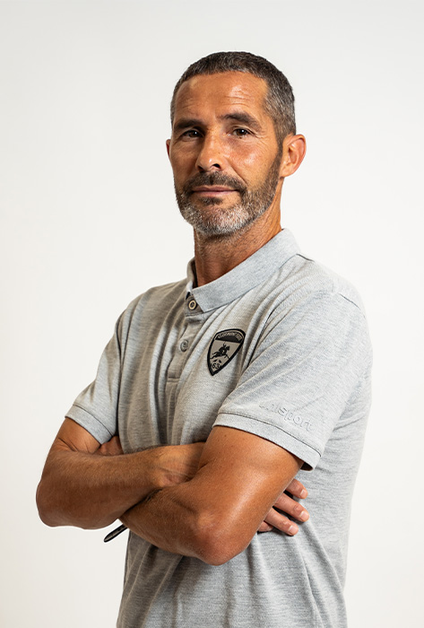 Equipe Pro - Clermont foot