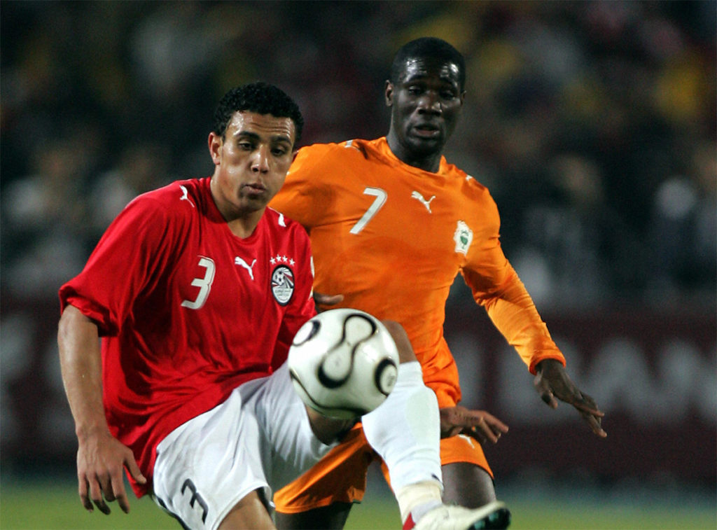 Bienvenue à Emerse Faé, nouvel entraineur de la N3 ! - Clermont Foot