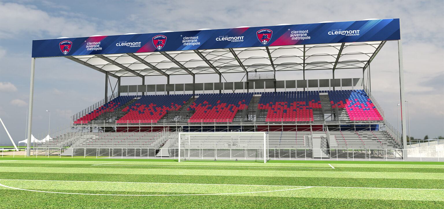 Communiqué du Clermont Foot 63 - Clermont Foot