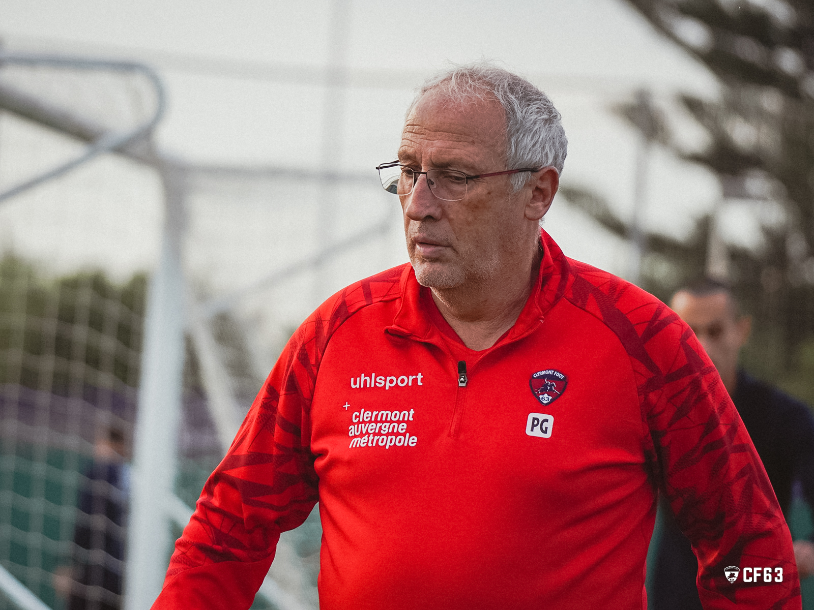 Le 4ème jour de stage en photos - Clermont Foot
