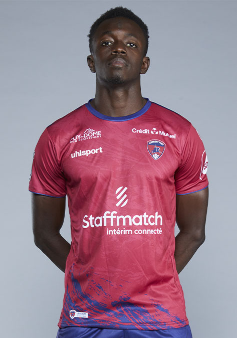 Equipe Pro - Clermont foot