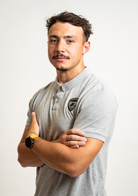 Equipe Pro - Clermont foot