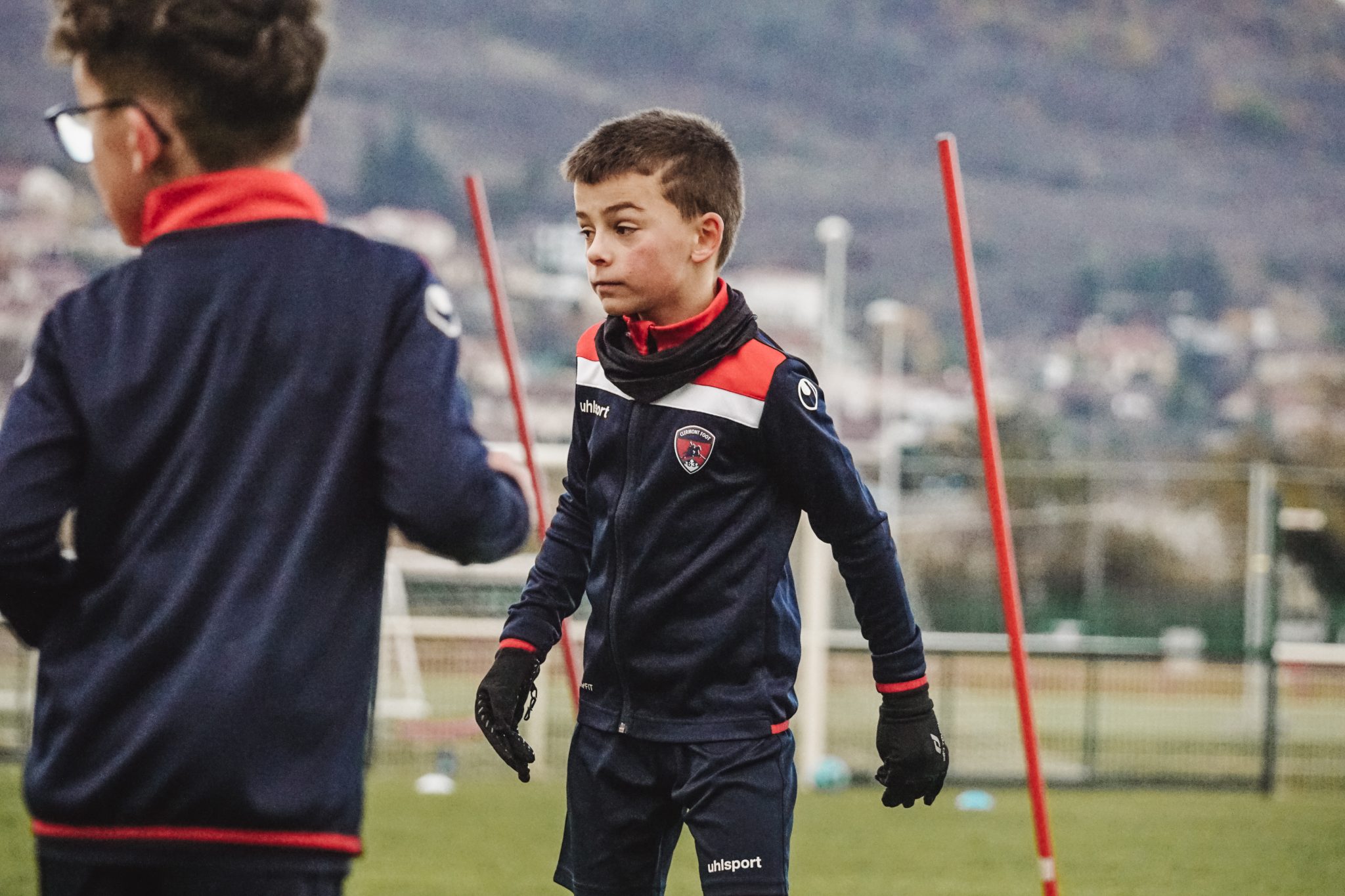 Le programme du week-end du 21 janvier - Clermont Foot