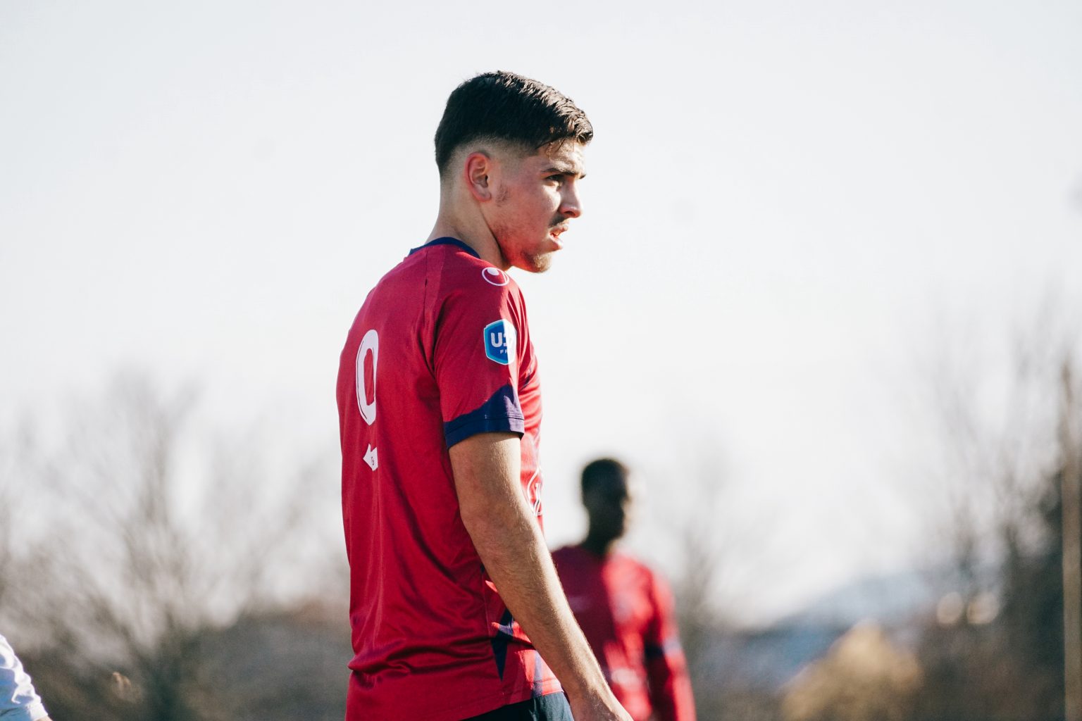 Centre : Les résultats du week-end du 28 janvier - Clermont Foot