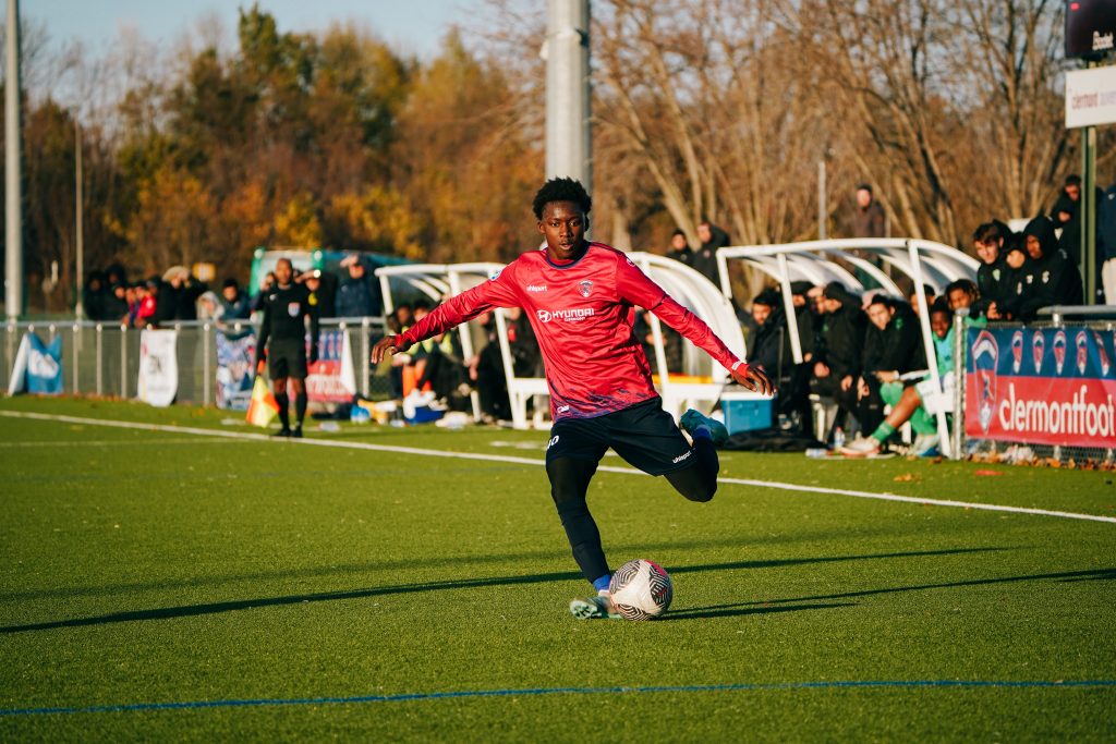 Centre de formation : Les résultats du week-end du 21 janvier ...