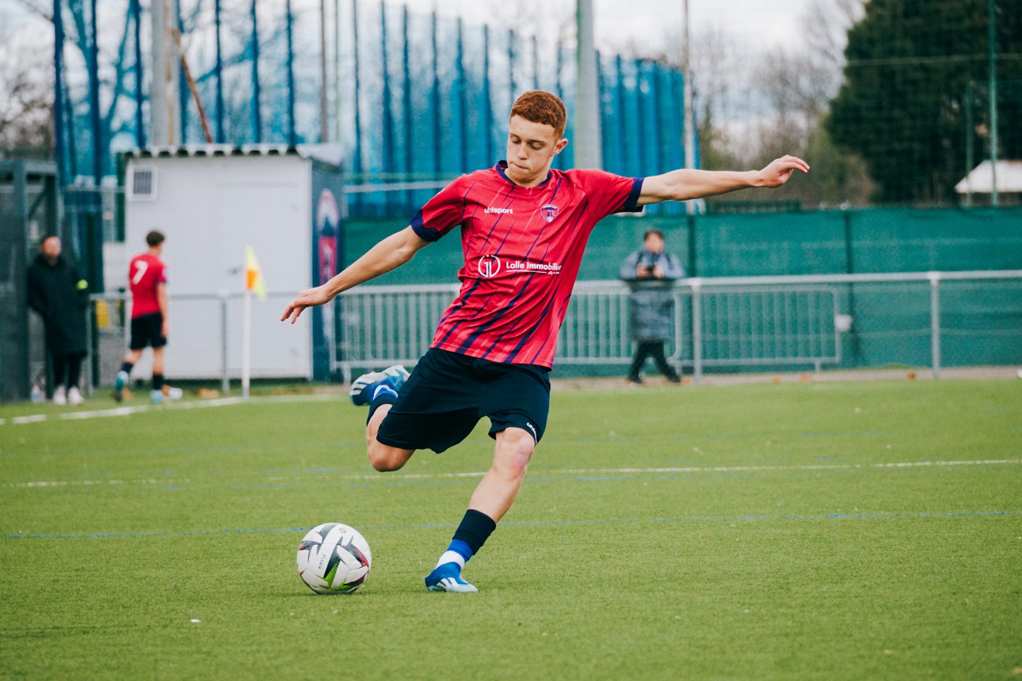 Centre : Les résultats du week-end du 17 mars - Clermont Foot