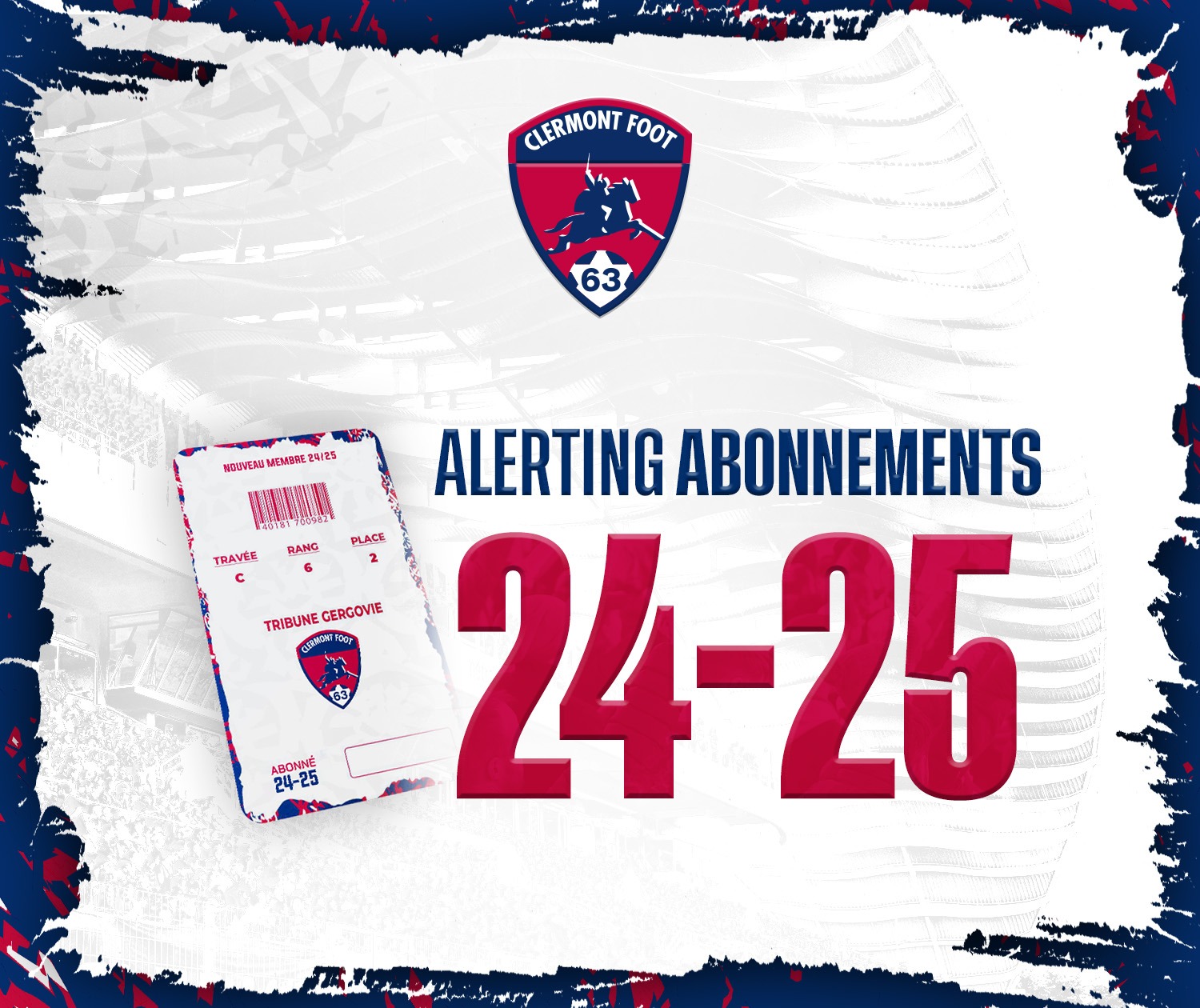FCM / CF63 : la conf' avant-match - Clermont Foot